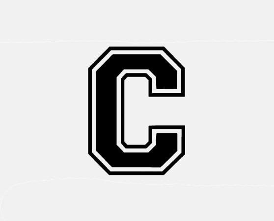Personalized Cedarcrest Football 5-1/4″ x 8-1/4″ Football Leatherette ...